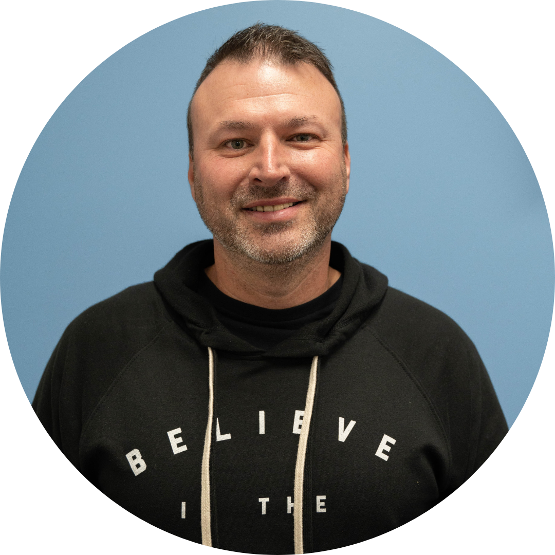 Our Team – Beech Springs Church